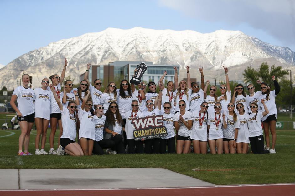 Moments to savor: Top 10 stories for UVU athletics in 2024 | News ...